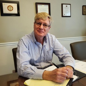 Brian Goldstein - Goldstein & Greco Law